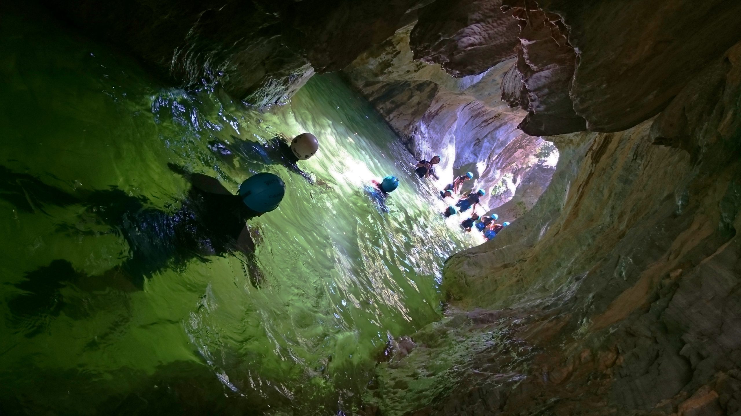 CANYONING RIVER WALK 📍 Barranquismo en Marbella, malaga canyoning marbella